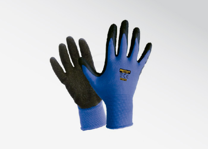 Multiflex Nylon Latex SteelPro | Elementos de Protección Personal ...